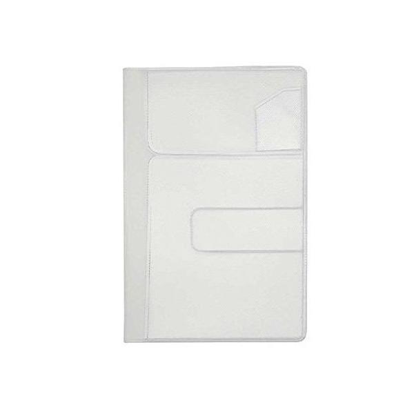 【発売日：2018年12月12日】コレクト 手帳カバーPVC製5X3クリ CP-553V2-CL 1冊JANコード：4971711141251手帳「プログラムシリーズ」用手帳カバー。ダイアリーを自由に組み合わせて使えます。内側にポケット付き...