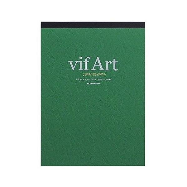 【発売日：2018年12月12日】マルマン スケッチブック B5 S208V 1冊JANコード：4979093208500発色が良く、絵の具を動かしやすいように「にじみ止め」の工夫がされた水彩紙「ヴィフアール」のパッドタイプです。消しゴムに...