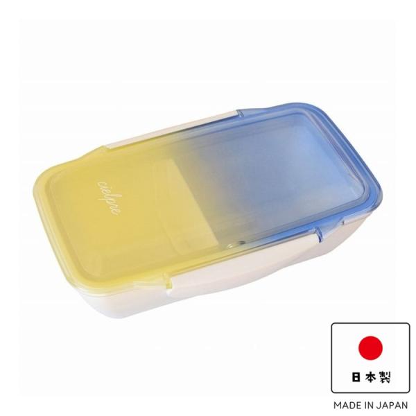【発売日：2026年03月03日】【商品説明】盛り付けしやすい500mlのドーム型のランチボックスです。盛り付けたおかずがきれいな状態でキープできます。盛り加減で容量を調整しやすいです。車中やデスクでも、片手で持って食べることができ便利な形...