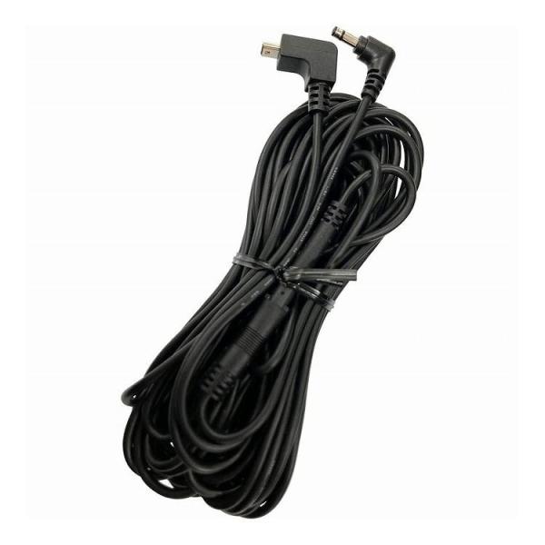 【発売日：2023年11月02日】【商品説明】AL-02R専用のセーフティレーダー接続コード。後方受信対応セーフティレーダーに接続するためのコードです。■主要諸元●プラグ：Φ3.5●重量：154g●コード長：9.0m（DC OUT 3.0m...