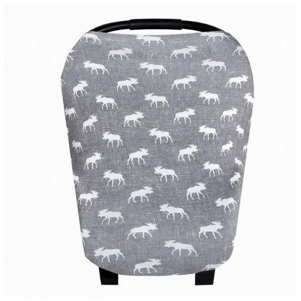 【発売日：2019年10月24日】【商品詳細】360度安心の授乳ケープ 伸縮素材で体にフィット！●伸縮性のある素材なので授乳中にベビーの様子を見るのも簡単。ちゃんと咥えているのかなどが、すぐに確認できます。●なめらかな肌触りのレーヨンと伸縮...