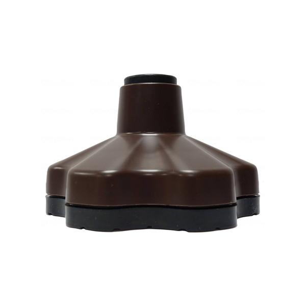 【発売日：2023年11月17日】※当店は介護保険の指定事業者（特定福祉用具販売事業者）ではございません。介護保険でのご購入はできませんので予めご了承ください。メーカー名：島製作所ステッキを自立させることが可能樹脂＋ゴムなので軽量材質：PP...