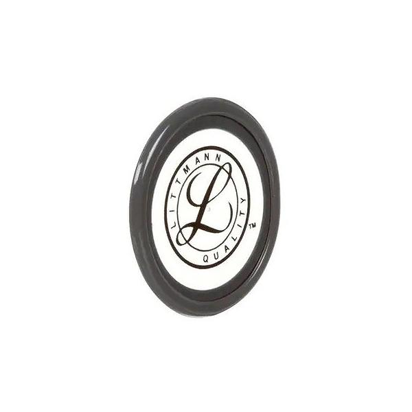 【発売日：2024年10月16日】【商品説明】リットマン聴診器用ダイアフラム。カラー：グレー対応機種：クラシックIII(成人用面)、カーディオロジーIV(成人用面)原産国または製造国アメリカ合衆国使用期限無
