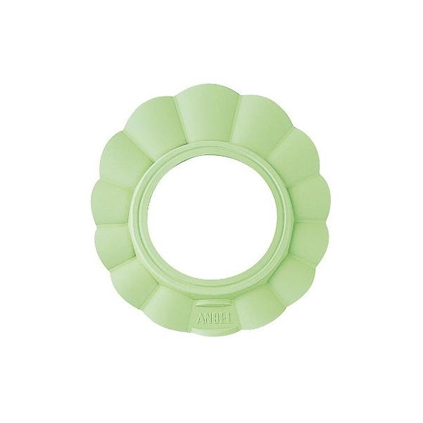 【発売日：2024年10月16日】【商品説明】シャンプー液が耳や目に入り込んだり、すすぎ湯で息が詰まったりするのを防ぎます。カラー：グリーン製品サイズ：上下=310mm、左右=290mm材質：EVA頭囲調節範囲：540〜600mm個装入数：...