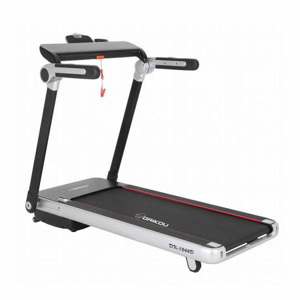 【発売日：2022年03月03日】■商品名組立不要家庭用ルームランナー■本体size(cm)W90.5 × L161 × H128■折りたたみsize(cm)W90.5 × L161 × H31.5■本体重量(kg)67■速度(km/h)1...