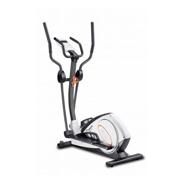 【発売日：2022年03月03日】■商品名家庭用エリプティカルバイク■本体size(cm)W69 × L143 × H163■本体重量(kg)50■負荷方式マグネット式負荷(電動式32段階)■メーカー保証1年/PL保険加入済み■注意事項連続...