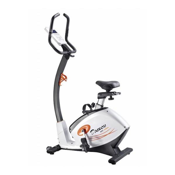 【発売日：2022年03月03日】■商品名家庭用アップライトバイク■本体size(cm)W53 × L110 × H138■本体重量(kg)33■負荷方式マグネット式負荷(電動式32段階)■梱包サイズ(cm)W23 × L92 × H83■...
