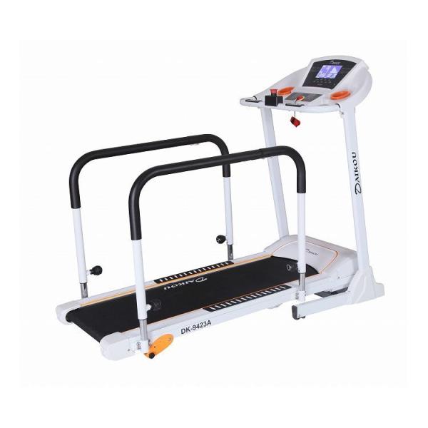 【発売日：2022年03月03日】■商品名家庭用低速電動ウォーカー■本体size(cm)W75 × L161 × H127■本体重量(kg)59■速度(km/h)0.2〜10.0■梱包サイズ(cm)W78 × L170 × H36■梱包重量...