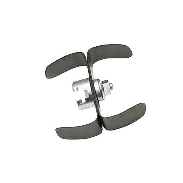 【発売日：2018年09月10日】【商品詳細】『仕様(共通)』-『仕様(個別)』●適用カッタ：T-104・T-142・T-216・T-11『特長(共通)』●Hカッタ、ナイフブレードカッタ、チェーンノッカー交換用ブレード。『特長(個別)』-『...