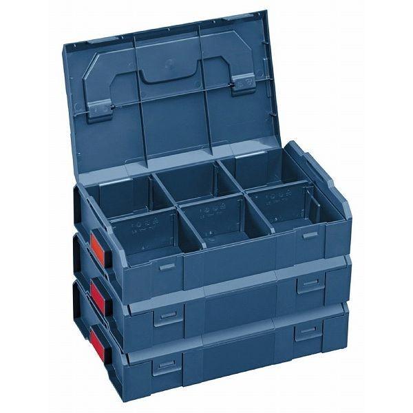 【発売日：2018年09月10日】【商品詳細】『仕様(共通)』-『仕様(個別)』-『特長(共通)』-『特長(個別)』●LS-Tシリーズやi-BOXXの中に2個入ります。●ボックスミニを重ねてロックすることができます『用途(共通)』-『用途(...