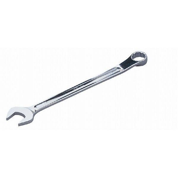 【発売日：2018年06月28日】【商品詳細】●サイズ(S；mm)：13●スパナ部幅(D1；mm)：28.5●メガネ部幅(D2；mm)：18.5●スパナ部厚み(T1；mm)：4●メガネ部厚み(T2；mm)：7●全長(L；mm)：185●立ち...