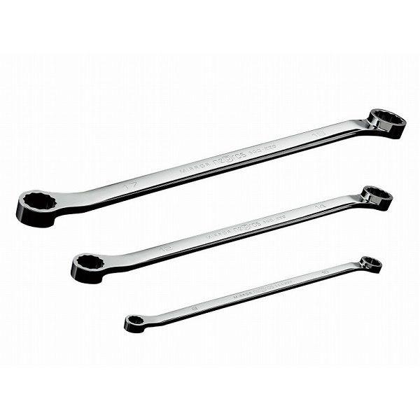 【発売日：2018年06月26日】【商品詳細】●口径形状：十二角●S1×S2（mm)：14×17●D1（mm)：20●D2（mm)：24.5●T1（mm)：9.5●T2（mm)：11●幅（W：mm)：13.5●全長（L：mm)：245●質量...