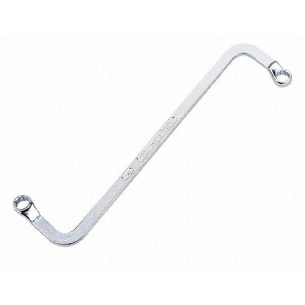 【発売日：2018年06月28日】【商品詳細】●先端部内径(mm)：13●先端部外径(mm)：22●全長(mm)：302●重さ(g)：220●適用車：近年の日産車など(軽自動車を除く)●従来のめがねレンチ、スパナ等で作業困難だった所で容易に...