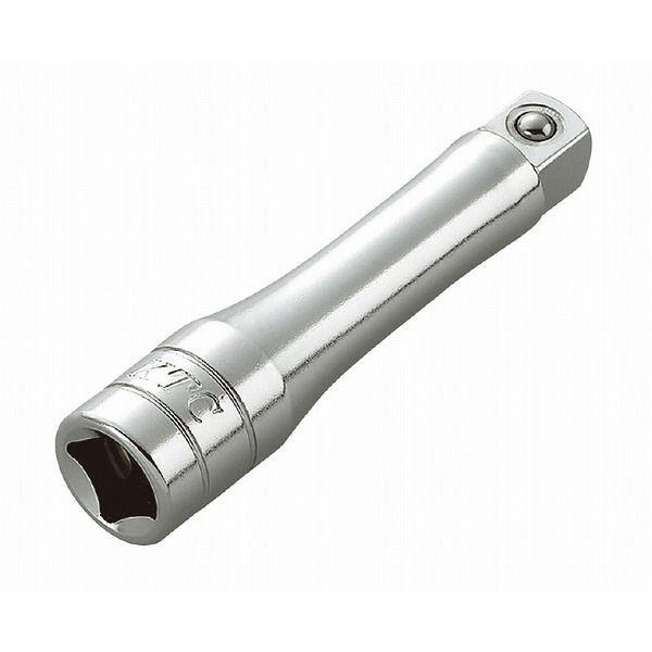 【発売日：2018年06月28日】【商品詳細】●差込角(sq.)：9.5●軸径(D1；mm)：13●ソケット部外径(D2；mm)：17●全長(L；mm)：600●重量(g)：530●差込角9.5sq.のエクステンションバーです。※2本以上接...