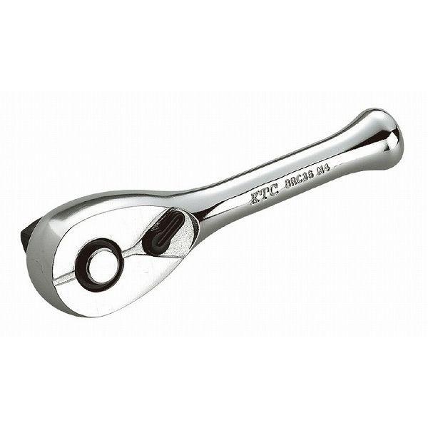 【発売日：2018年06月28日】【商品詳細】●差込角(sq.)：9.5●タイプ：小判形●送り角度(°)：10●直径(B；mm)：22●ヘッド厚さ(T；mm)：10●全長(L；mm)：80●重量(g)：90●ギア数：36●補修部品：C3-K...