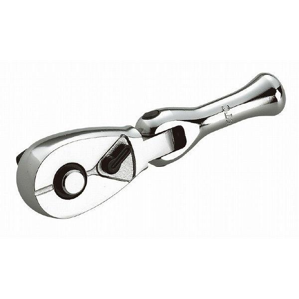 【発売日：2018年06月28日】【商品詳細】●差込角(sq.)：9.5●タイプ：小判形●送り角度(°)：10●直径(B；mm)：22●ヘッド厚さ(T；mm)：10●全長(L；mm)：80●重量(g)：90●ギア数：36●補修部品：C3-K...