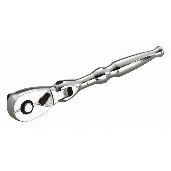 【発売日：2018年06月28日】【商品詳細】●差込角(sq.)：9.5●タイプ：小判形●送り角度(°)：10●直径(B；mm)：22●ヘッド厚さ(T；mm)：10●全長(L；mm)：125●重量(g)：140●ギア数：36●補修部品：C3...