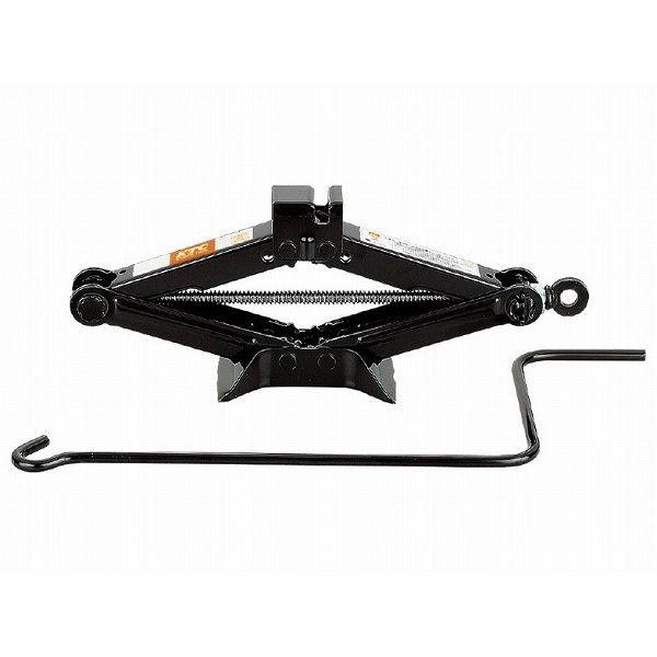 【発売日：2018年06月28日】【商品詳細】●能力(kg)：600●高低範囲(Max.)：345●高低範囲(Min.)：85●底辺(l；mm)：130●全長(L；mm)：380●全幅(W；mm)：90●適用車種：軽乗用車・軽トラック●質量...