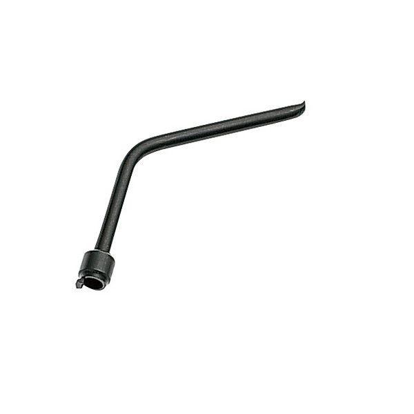 【発売日：2018年06月28日】【商品詳細】●重さ(g)：160●ブレーキスプリングプライヤ(ASP-550)と合わせて使用すれば殆どの車種のブレーキシューリターンスプリングの取外し、組付け作業ができます。●中型車(2〜4t)・ハイエース...