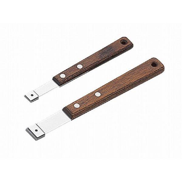 【発売日：2018年06月28日】【商品詳細】●刃幅(A；mm)：11.5●刃厚(T；mm)：3●全長(L；mm)：145●重さ(g)：30●刃が食い込まず、スムーズな切断が可能です。●サビや変形の少ないセラミックチップです。●削りカス・粘...