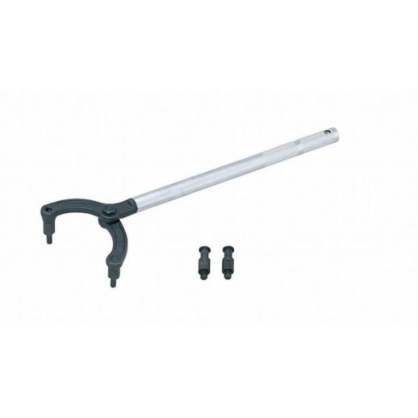 【発売日：2018年06月28日】【商品詳細】●重さ(kg)：1.1●補給部品：AE81-5・AE81-6●アームはスプリング機構による開閉式で、常に開く方向へ張力が掛かるため安全性が高いです。●回り止め用のピンは2種類あり、上記2タイプの...