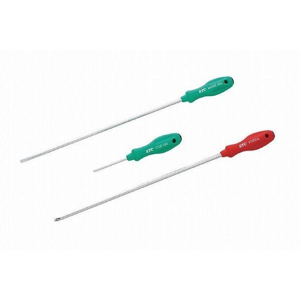 【発売日：2018年06月28日】【商品詳細】●重さ(g)：230●調整用の3本組ドライバセットです。マイナスロングドライバ(MDDZ-400)、キャブジェットドライバ(CDZ-165)、クロスロングドライバ(PDDZ-2)※電気が流れてい...