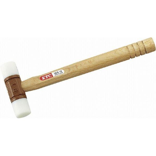 【発売日：2018年06月28日】【商品詳細】●サイズ(ポンド)：1●ヘッド材質：樹脂(強化ナイロン)●全長(L；mm)：310●ヘッド径(W；mm)：32●ヘッドの長さ(H；mm)：112●重さ(g)：450●交換ヘッド：UD8-10-1...