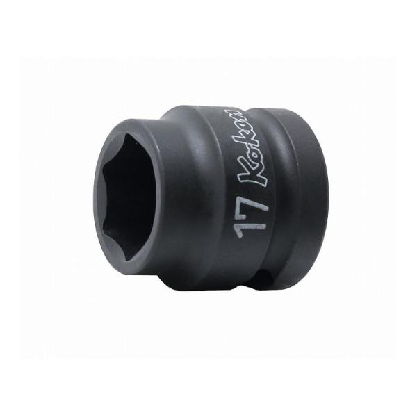 【発売日：2023年01月12日】【スペック】●差込角("SQ)：1/2●ソケット部外径(mm)：33●差込部外径(mm)：29●ボルト接触部内面奥行(mm)：10●全長(mm)：28.5●重量(g)：87●対応リング・ピン：Ｃリング=Ｃ4...