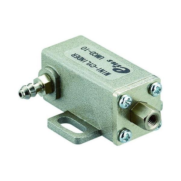 【発売日：2022年06月17日】【商品詳細】●小物成形品のチャックに最適です。●先端へ吸着パットを取り付ける場合は吸着金具(XL0010-105、CP-063A)をご使用ください。●ストローク(mm)：10●幅(mm)：27●奥行(mm)...