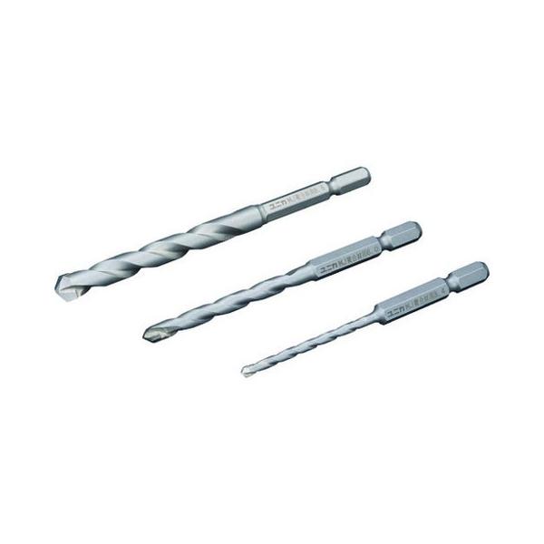 【発売日：2022年06月17日】【商品詳細】●鉄板を含む幅広い被削材にマルチに対応します。●鉄板＋モルタルなどの複合材を一発穿孔可能です。●左右非対称刃先に加え、特殊シンニング研磨により、金属板穿孔時の刃先すべりを大幅に低減しました。●被...