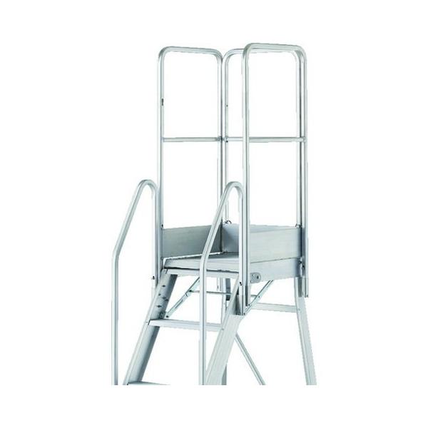 【発売日：2022年06月17日】【商品詳細】●ボルト・ナットで簡単組立て・着脱できます。●ＤＡ型作業台に取り付けるオプションのフルセット手摺です（ＤＡ-２１０には標準装備）。●適合機種：DA-90・120・150・180・210●品名：フ...