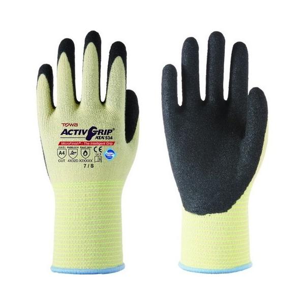 【発売日：2022年06月17日】【商品詳細】●ニオイや菌を抑制するサニタイズ［［Ｒ上］］抗菌抑臭加工を施しています。●特殊すべり止めマイクロフィニッシュ［［Ｒ上］］加工を施しており、油に濡れても高いグリップ力を発揮します。●自動車工業関連...