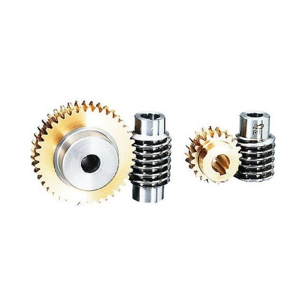 【発売日：2022年06月17日】【商品詳細】●一般産業機械、医療機器、食品機械などに。●モジュール：1.5●歯幅(mm)：15●ねじれ方向：R●全長(mm)：25●形状：1B●歯先円直径(mm)：φ35.3●ハブ長さ(mm)：10●キー溝...