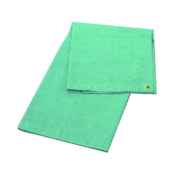 【発売日：2022年06月17日】【商品詳細】●平織のエコノミータイプで、お求めやすく、片面コートで非常に軽く柔らかいため扱いやすいです。●火花・ノロをはじく（表面）・付着（裏面）兼用タイプです。●ノンアスベスト・ノンセラミックの安全な商品...