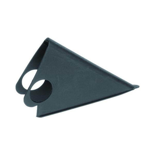 【発売日：2022年06月17日】【商品詳細】●一体成型のシンプル構造のケーブル挿入工具です。●挿入工具にケーブルをはさみ、スリット部分に通すことで簡単にケーブルを入れることができます。●色：黒●L(mm)：110●サンフレキROBO用(ス...