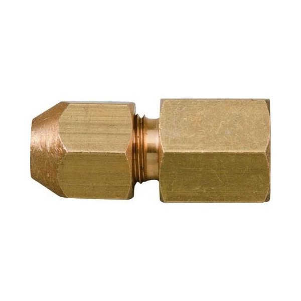 【発売日：2022年06月17日】【商品詳細】●フロートランスベクター900とΦ6銅管と接続するためのリングジョイント●対応機種●　900●Φ6銅管接続用材質／仕上●黄銅