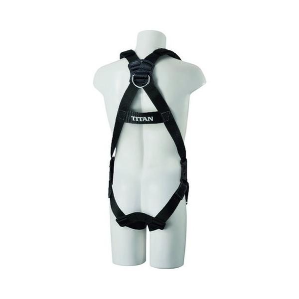 【発売日：2022年06月17日】【商品詳細】●樹脂製の芯材入り形状保持ベルトがベルト同士のもつれや形崩れを阻止します。●よりスムーズな着脱が可能になったTITANだけの特許構造です。●建設、土木、造船、橋梁、鉱山、工場、プラント、その他。...