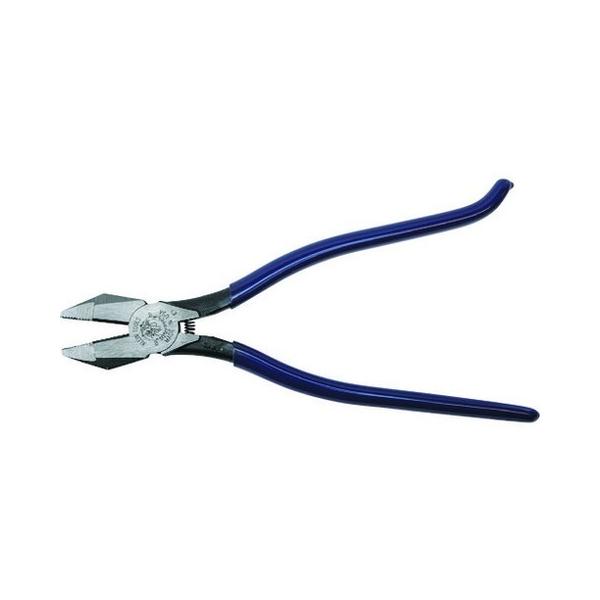 【発売日：2022年06月17日】【商品詳細】●鉄筋結束番線用のプライヤーです。●耐久性に優れた高周波焼き入れ切断刃を採用しています。●ハンドルは焼戻しされておりワイヤを切断した時の衝撃を吸収します。●ハンドルはプラスチックでカバーされてい...