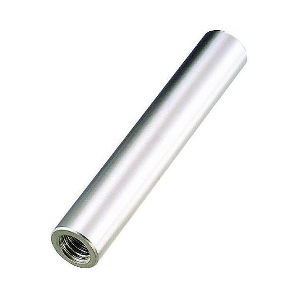 【発売日：2022年06月17日】【商品詳細】●様々な寸法にカットされているので、用途に合わせて選んで頂けます。●筒の両端にネジ切りしているので、下穴に筒を挿入し、アイボルトの固定用などに。●B(mm)：10●A(mm)：30●L(mm)：...