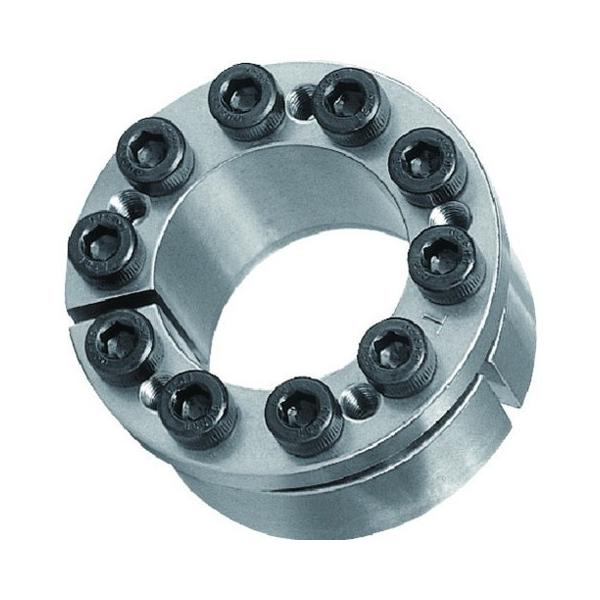 【発売日：2022年06月17日】【商品詳細】●広範囲の公差軸に対応可能です。●キー等を使わず軸とボスを締結させる摩擦式締結具です。●内径(mm)：65●外径(mm)：87●長さ(mm)：34.5●二面幅寸法(mm)：19●使用温度範囲(℃...