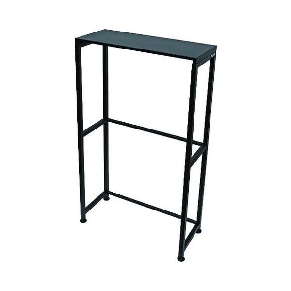 【発売日：2022年06月17日】【商品詳細】●パソコンなどを簡易的に使用する場面でのスタンドデスクとして最適です。●工場や作業現場などで簡易的な立ち作業デスクとしてもご使用になれます。●アジャスター付です。●電話機や消毒液の設置用としても...