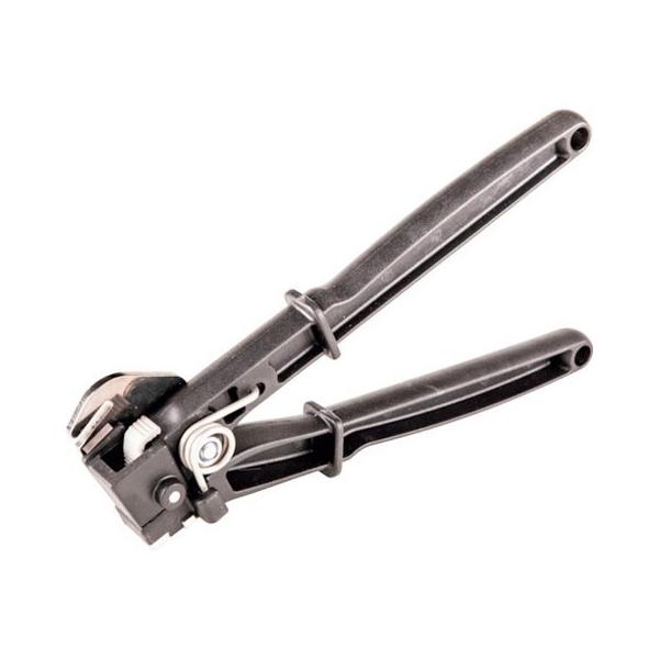 【発売日：2022年06月23日】【商品詳細】●HCL fastene社製のケーブルタイ「Smart Tie、Smart Band」の締付・切断専用工具です。●HCL fastener社製 ケーブルタイの締付・切断に。●適合バンド：SB-B...