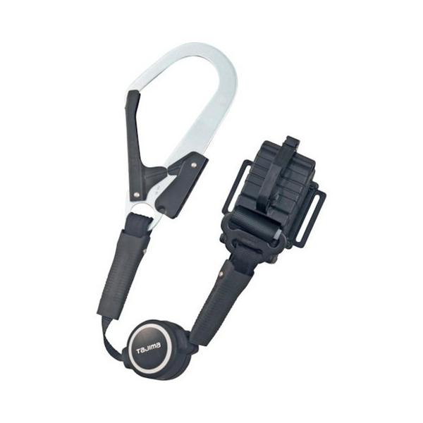 【発売日：2022年06月23日】【商品詳細】●装着スペース10cmの省スペース縦型ショックアブソーバを採用しています。●作業の邪魔にならない両側巻取式を採用した超小型巻取式（ロック機能なし）です。●フックは耐久性の高いスチールフック（L1...