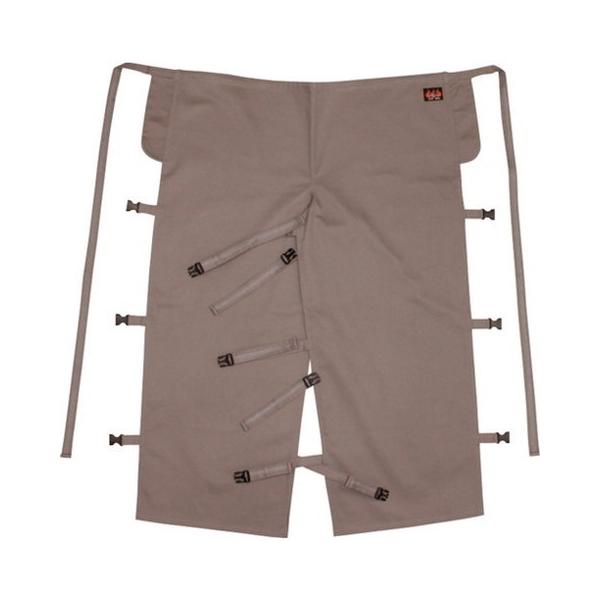 【発売日：2022年06月23日】【商品詳細】●高い防炎性能を有しています。●洗濯しても防炎効果が持続します。●静電気が発生しにくいです。●溶接、溶断、火気のある現場に。●サイズ：F●タイプ：防炎●全長(mm)：900●幅(mm)：600●...