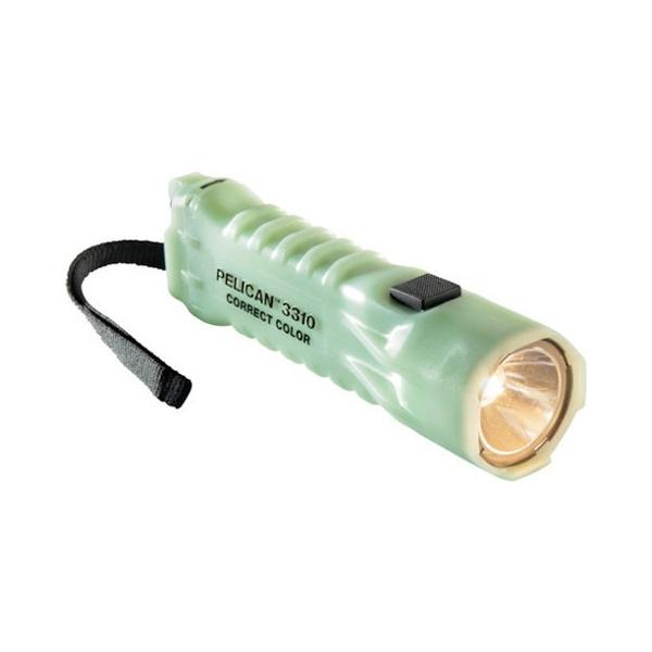 【発売日：2022年06月23日】【商品詳細】●CRI90以上の高演色LEDライトなので、被照射体の色を正確に認識できます。●蓄光ボディが暗闇の中で発光し、且つ点灯時間が長いため緊急避難用ライトにも適しています。●取り外し可能なベルトクリッ...