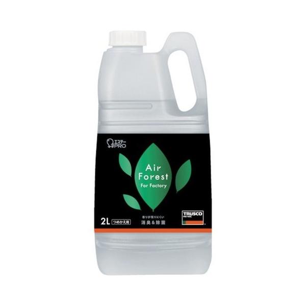 【発売日：2022年06月23日】【商品詳細】●北海道トドマツの森の間伐材を有効活用した「機能性樹木抽出成分」を配合しています。●内容量：2L●香り：針葉樹●使用用途:衣類・布製品●プラスチック：ボトル、ノズル、キャップ、フィルムセット内容...