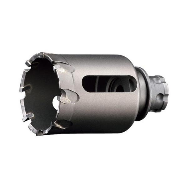 【発売日：2022年06月23日】【商品詳細】●ワンタッチ作業で、替刃交換可能です。●ハードな使用にもチップ飛びしにくい3枚組刃を採用しています。●厚鋼板から厚肉金属パイプ等の曲面穿孔も可能です。●被削材：金属サイディング、厚鋼板(23mm...