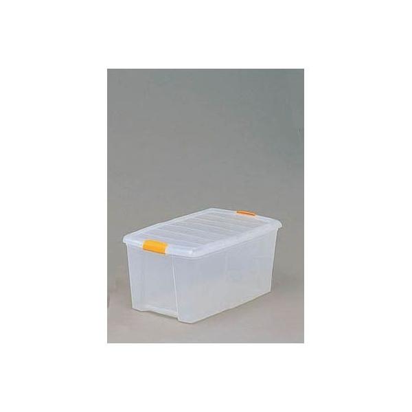 【発売日：2018年02月07日】【メーカー型番】TB-54D【JANコード】4905009300211【ブランド】ＩＲＩＳ【特徴】●高い所に収納しても取り出しやすいよう、ボックスの下の部分に手を引っ掛けられる取手付の収納ケースです。【用途...