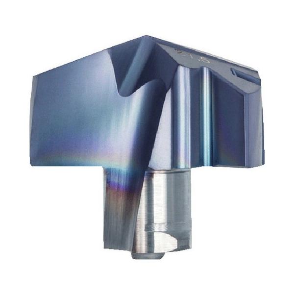 【発売日：2022年06月20日】【商品詳細】●優れた切削性能で高能率穴あけ加工を実現します。●ワンアクションで工具交換時間を大幅短縮し加工・工具管理コストを削減します。●再研削が不要で予備・在庫工具の削減が可能です。●先端交換式ドリルDR...