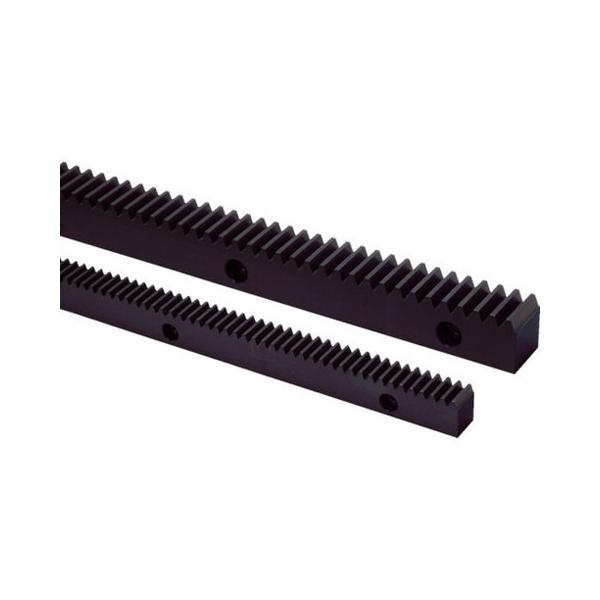 【発売日：2022年06月07日】【商品詳細】●モジュール、長さなどを豊富に取り揃え、低価格で応用性があります。●取付穴付きの完成品です。●動力伝達用歯車。●モジュール：2.5●全長(mm)：1507.96●有効歯数：192●かみ合い高さh...